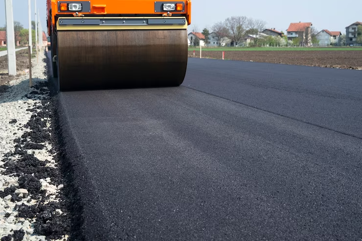 Les méthodes innovantes de construction de routes écologiques - Mode ...